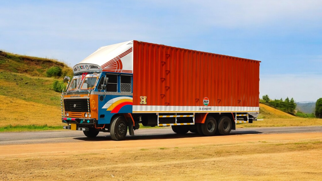 Services | Shree Kanaiya Dumper